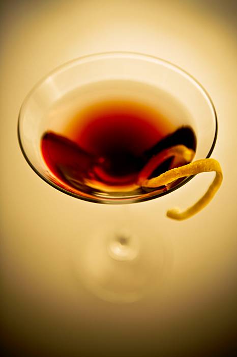 Princeton Cocktail brings back fond memories