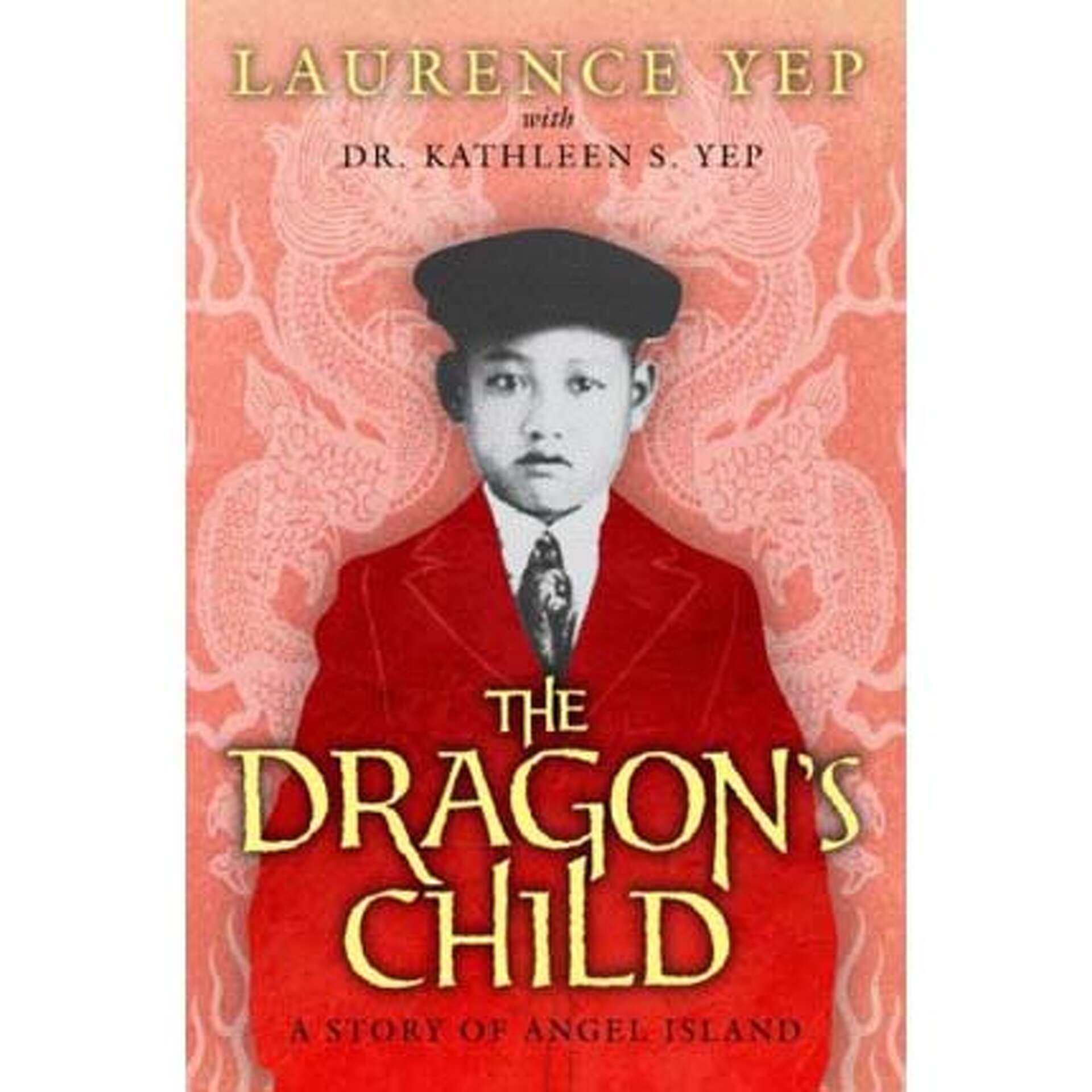 Novel, memoir tell stories of Chinese immigrants