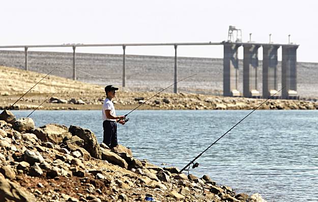 Delta water plan emerges for public to view