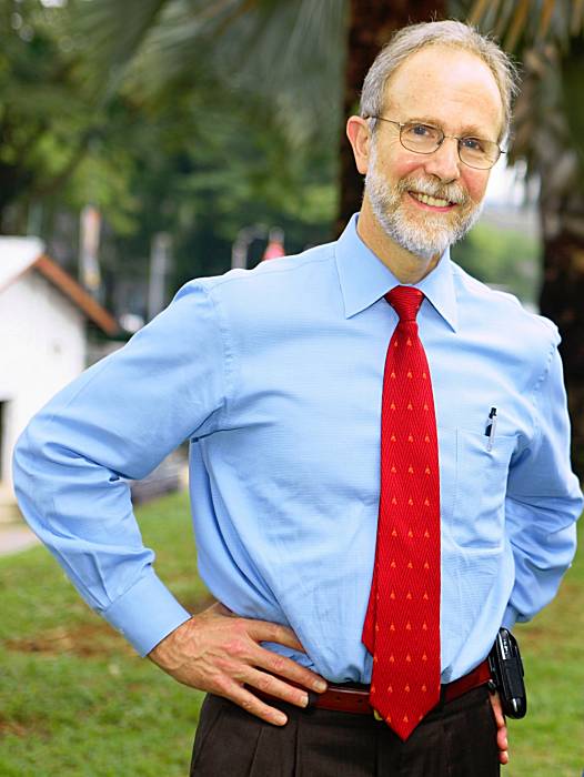 Duke cardiologist to run Gladstone Institutes