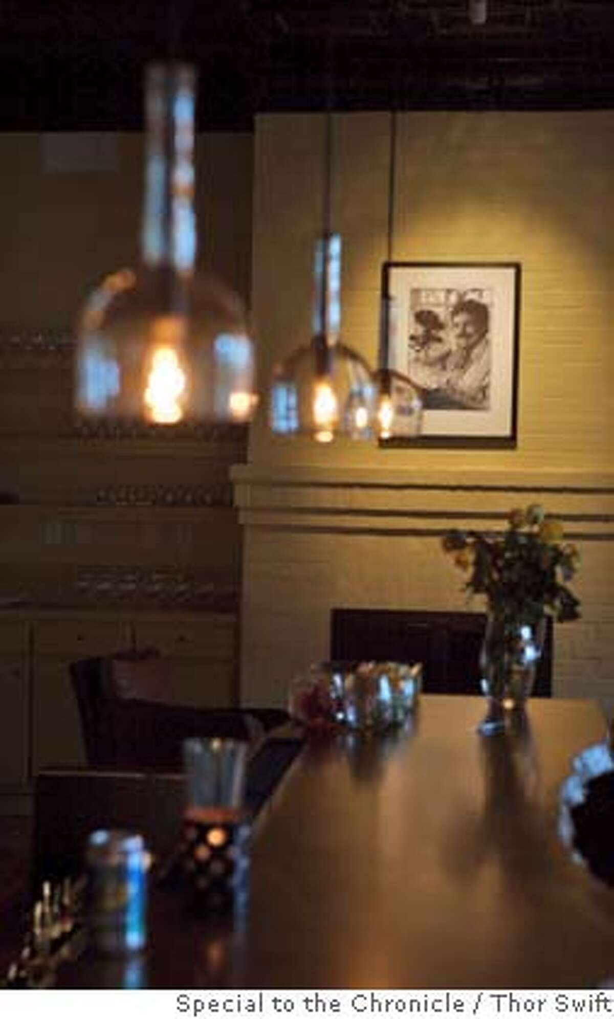 Under the Bridge, Over the Top