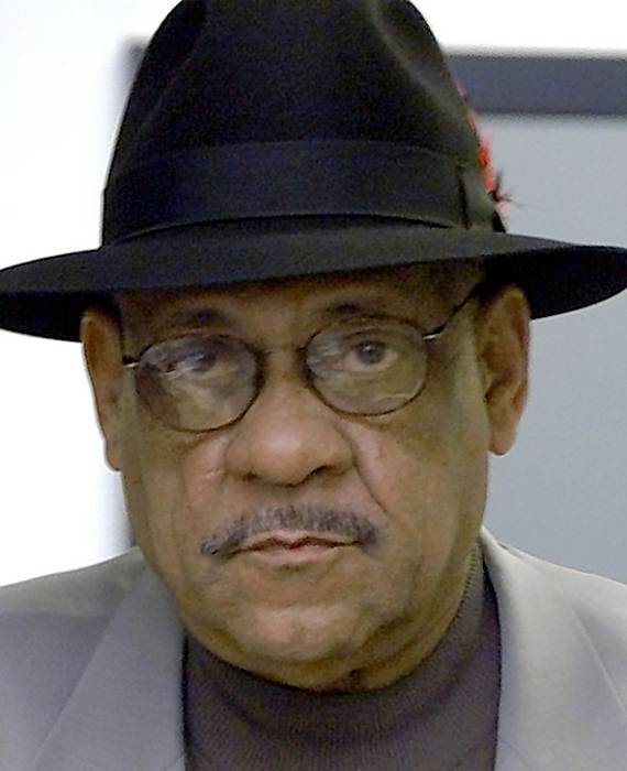 SFPD inspector Napoleon Hendrix dies of cancer