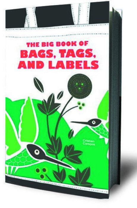 'The Big Book of Bags, Tags, and Labels'