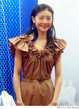 Tan to perform with the Hong Kong Ballet
