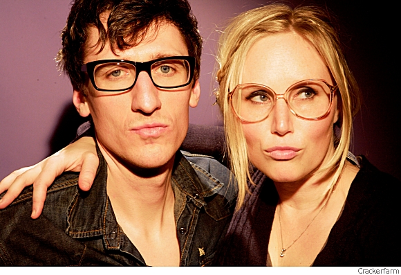 Mates of State: Two's a crowd for band mates