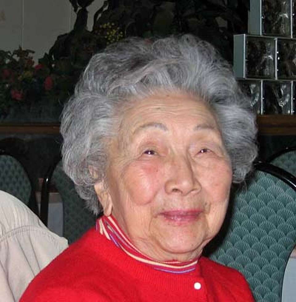 China explorer Adelaide 'Su-Lin' Young dies