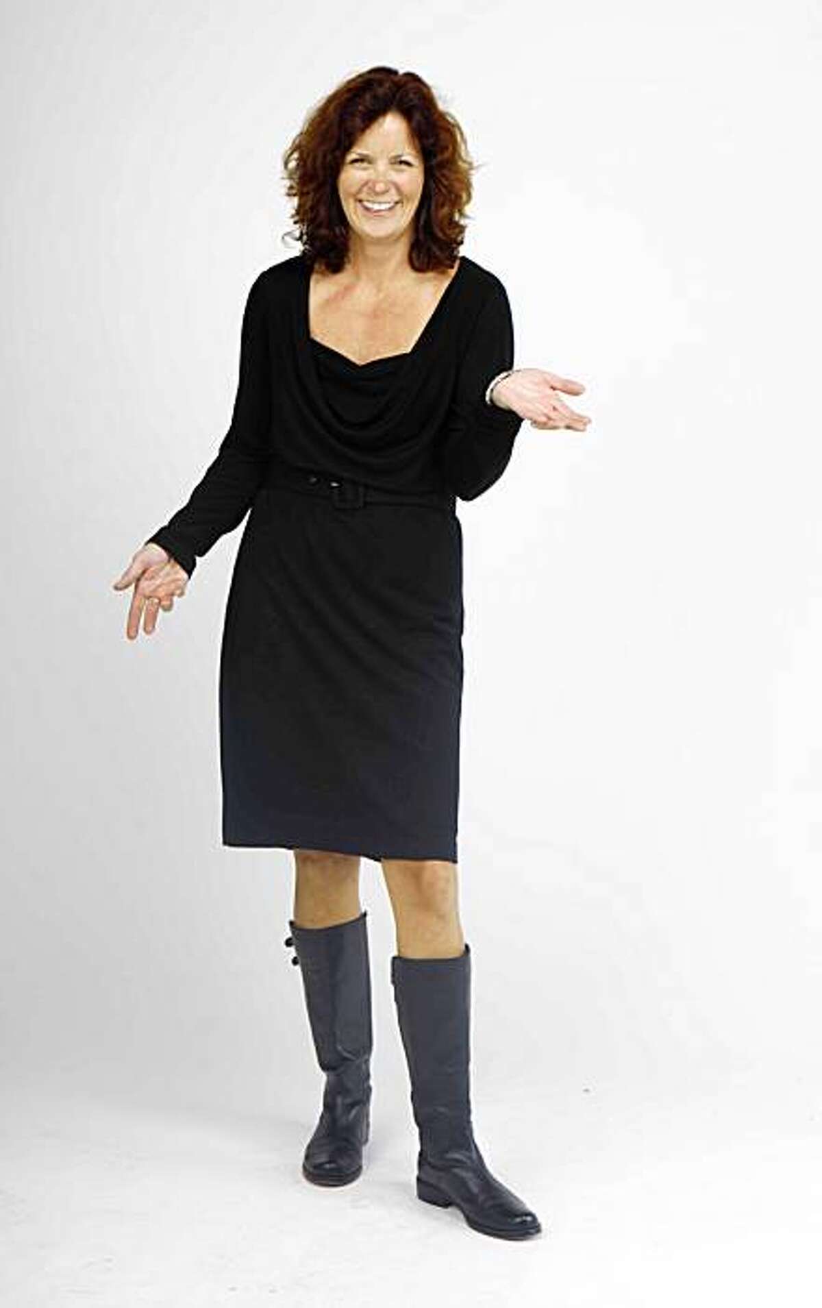 Mimi Cribbin: Hostess with the mostest