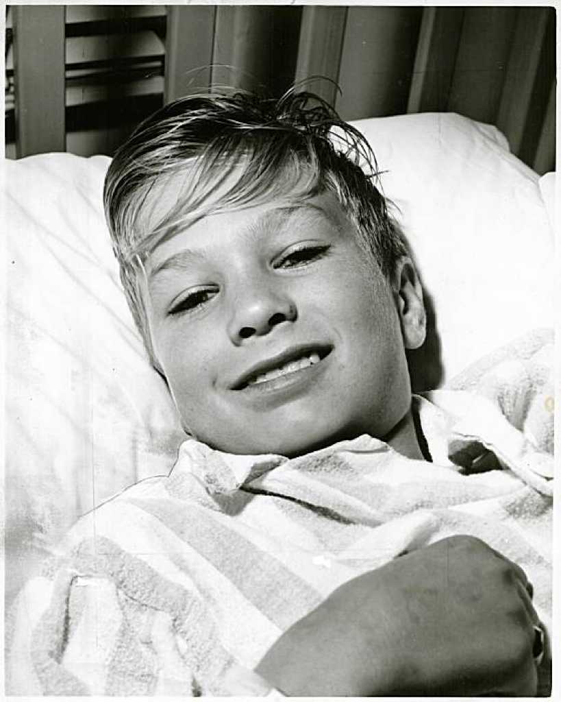 Bay Area's balloon boy scaled heights of fame
