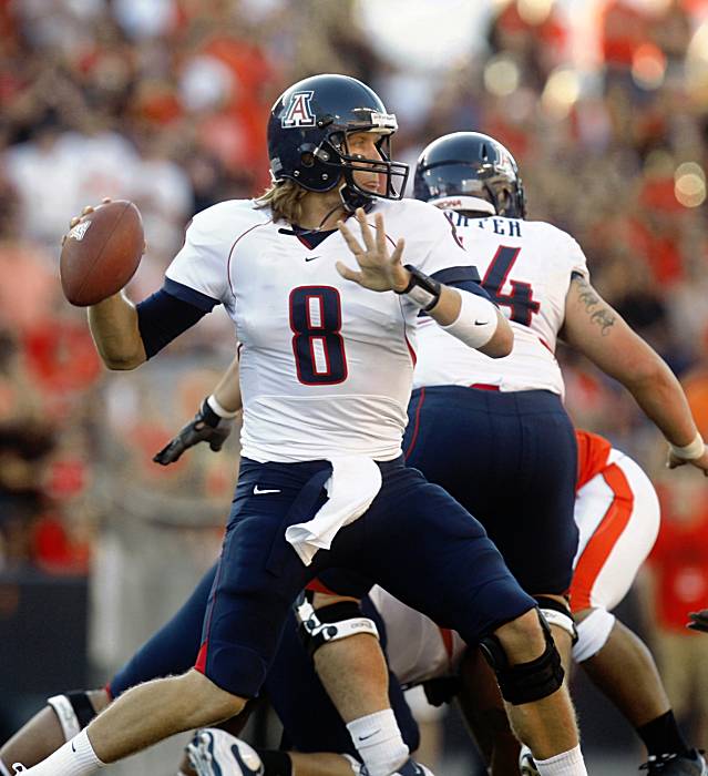 Desert test should reveal quality of Stanford