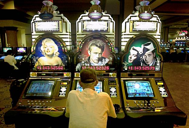 A bad bet