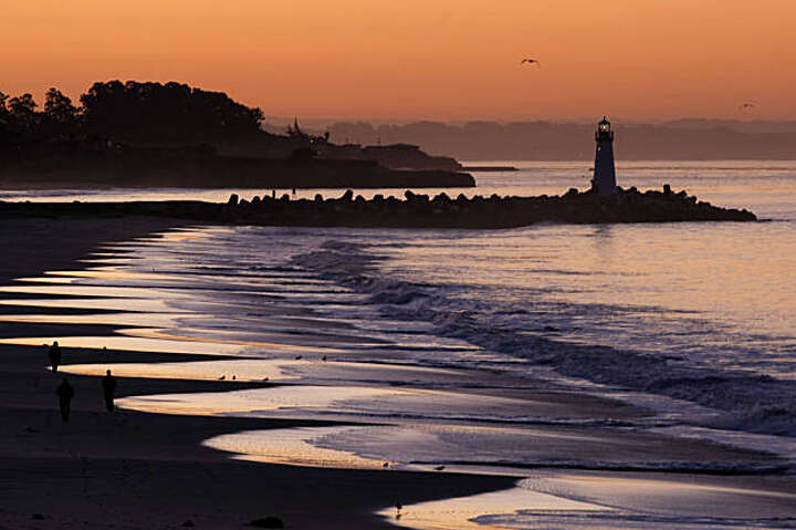 A tale of 2 cities 20 years after Loma Prieta