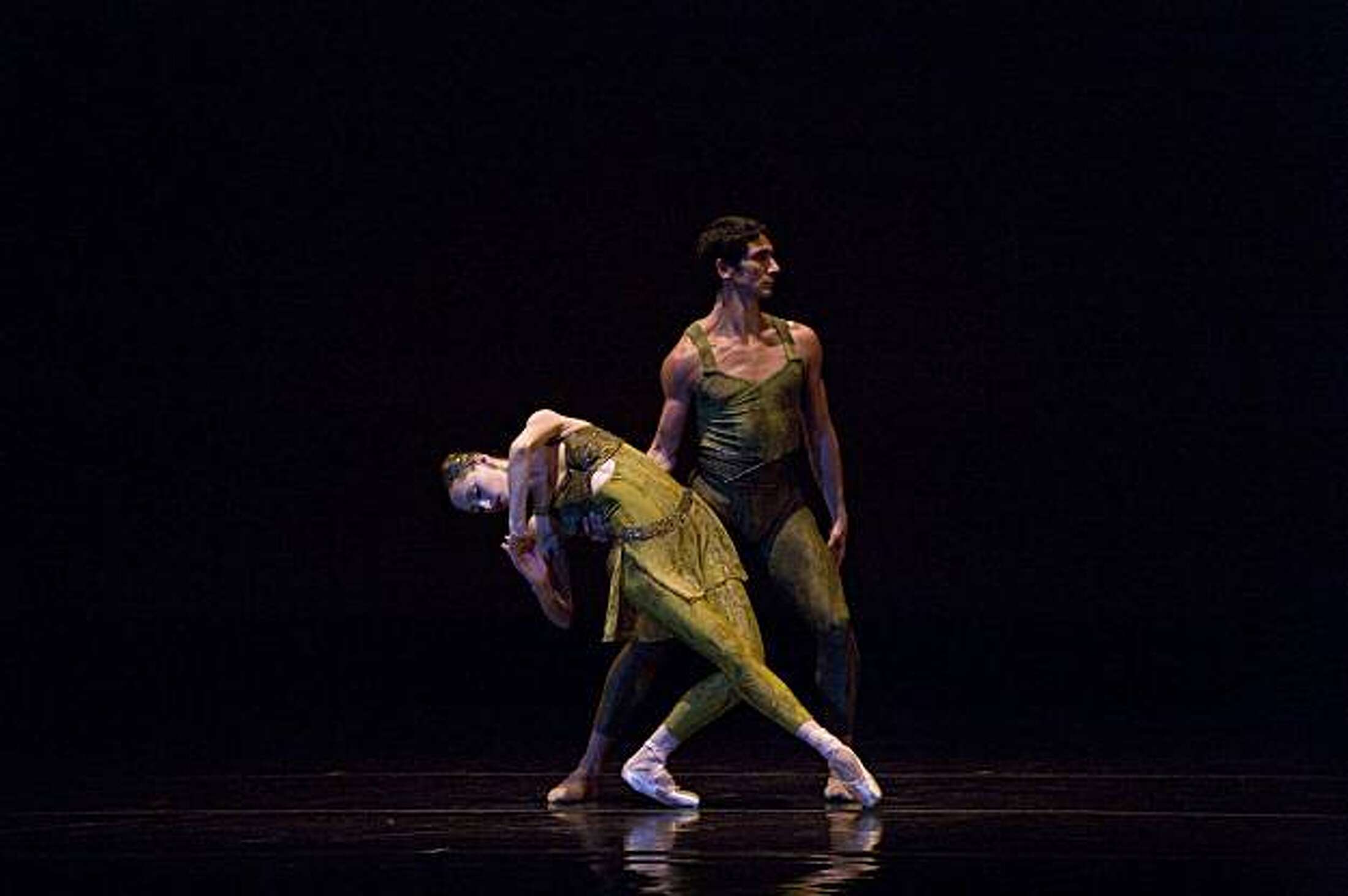 San Francisco Ballet reflects on Chinese tour