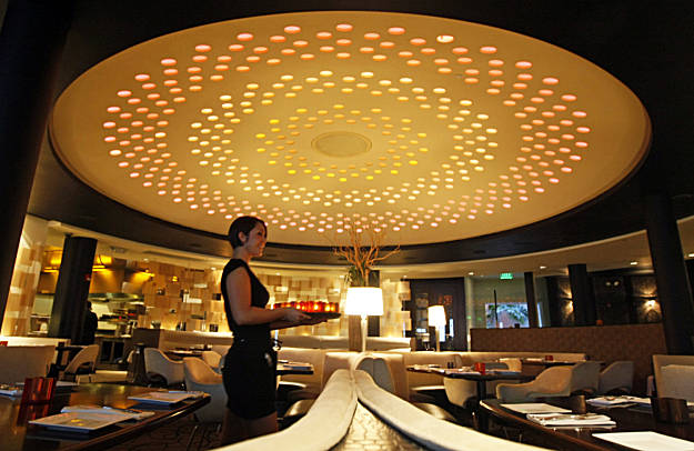 5A5 Steak Lounge