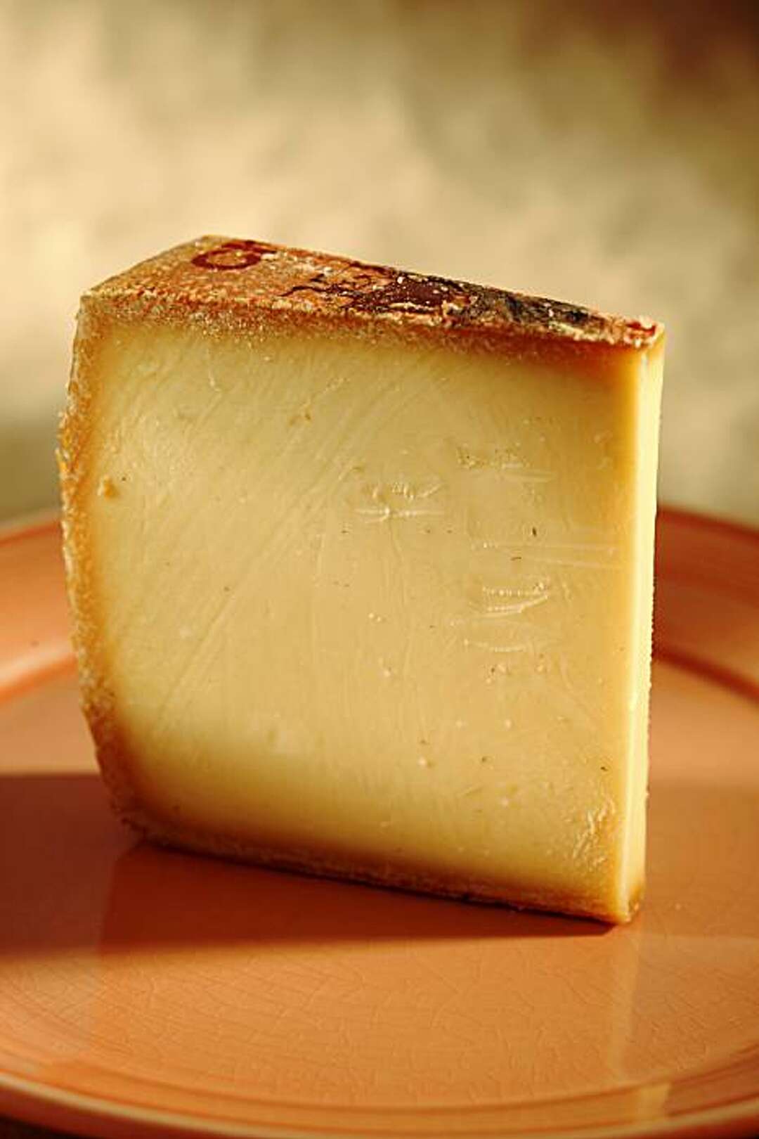 Challerhocker: Silky, dense, creamy good