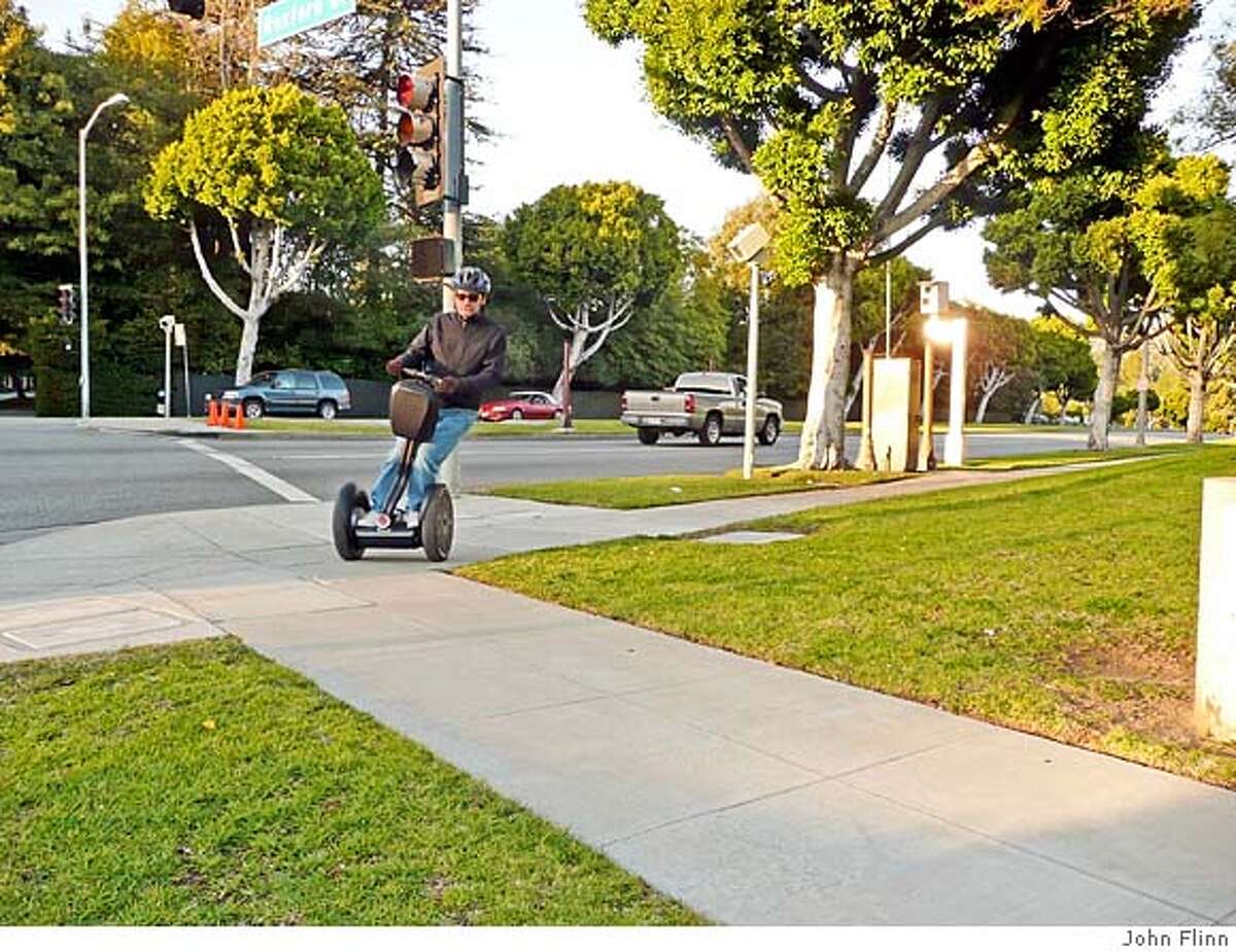 Get a new view of Los Angeles on these tours