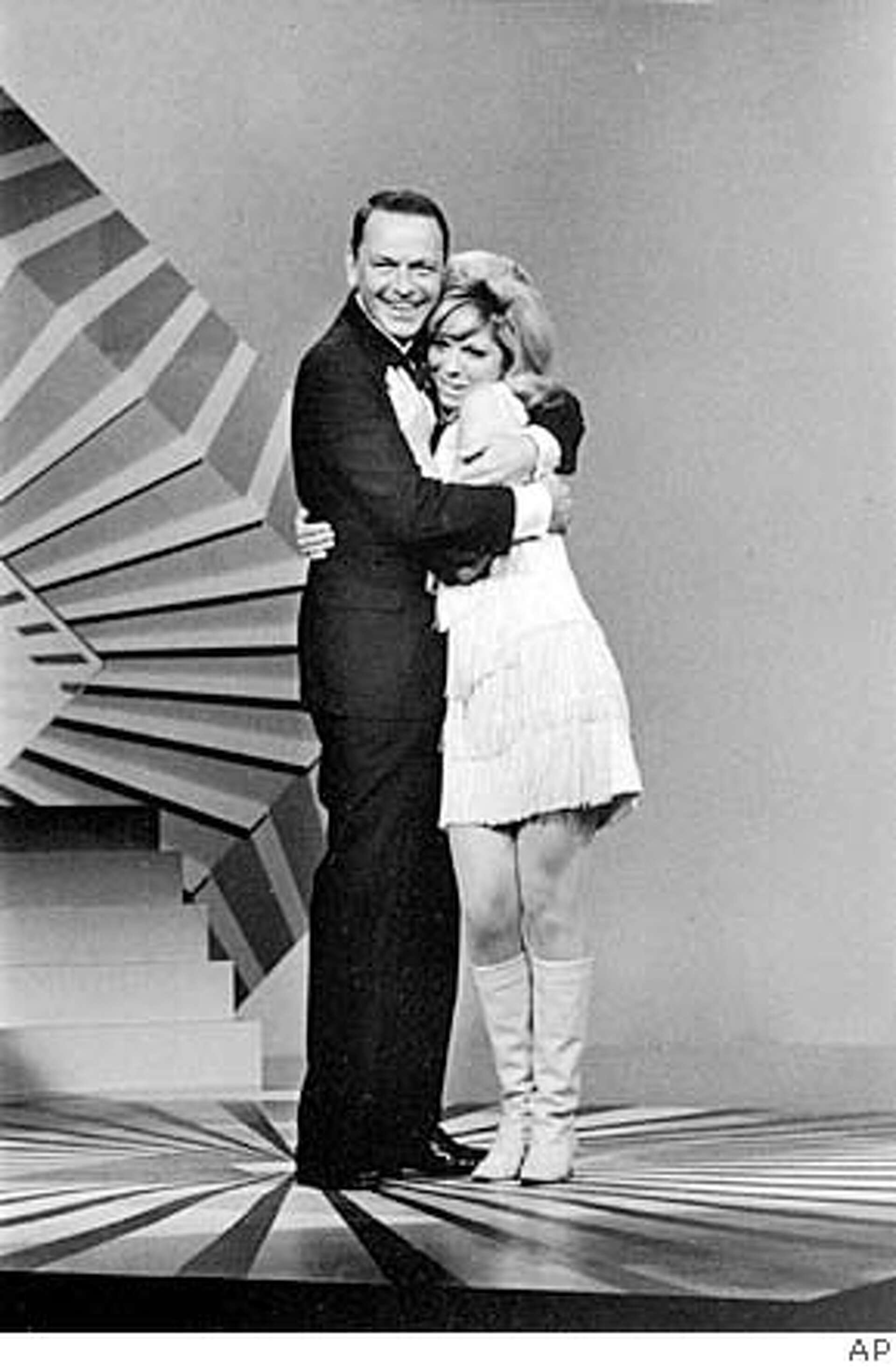 Remembering Frank Sinatra 10 years after death