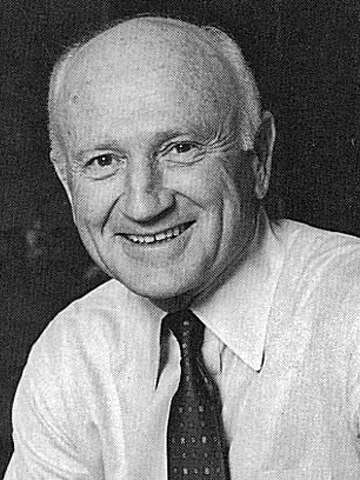 Philanthropist Claude Rosenberg of S.F. dies