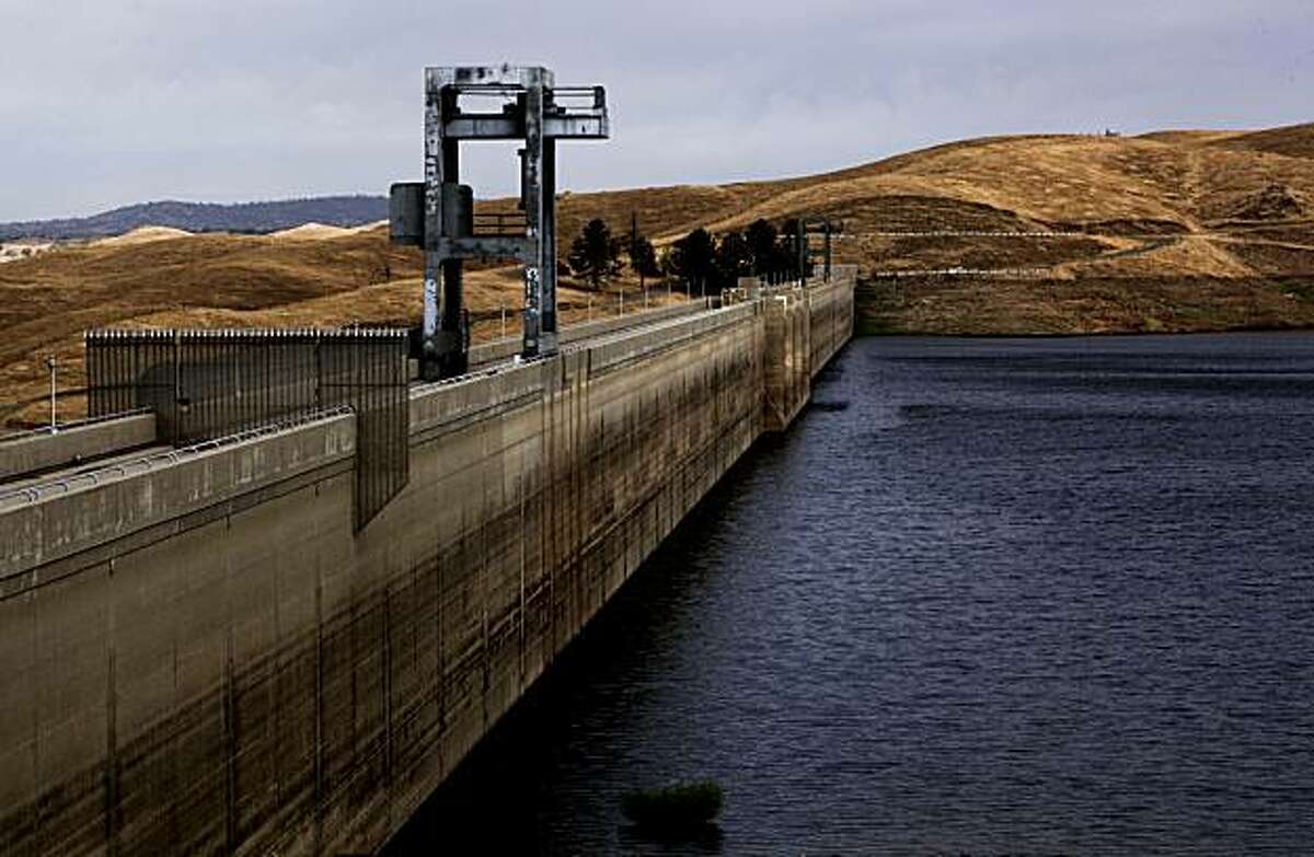 Flows to restore San Joaquin River start today