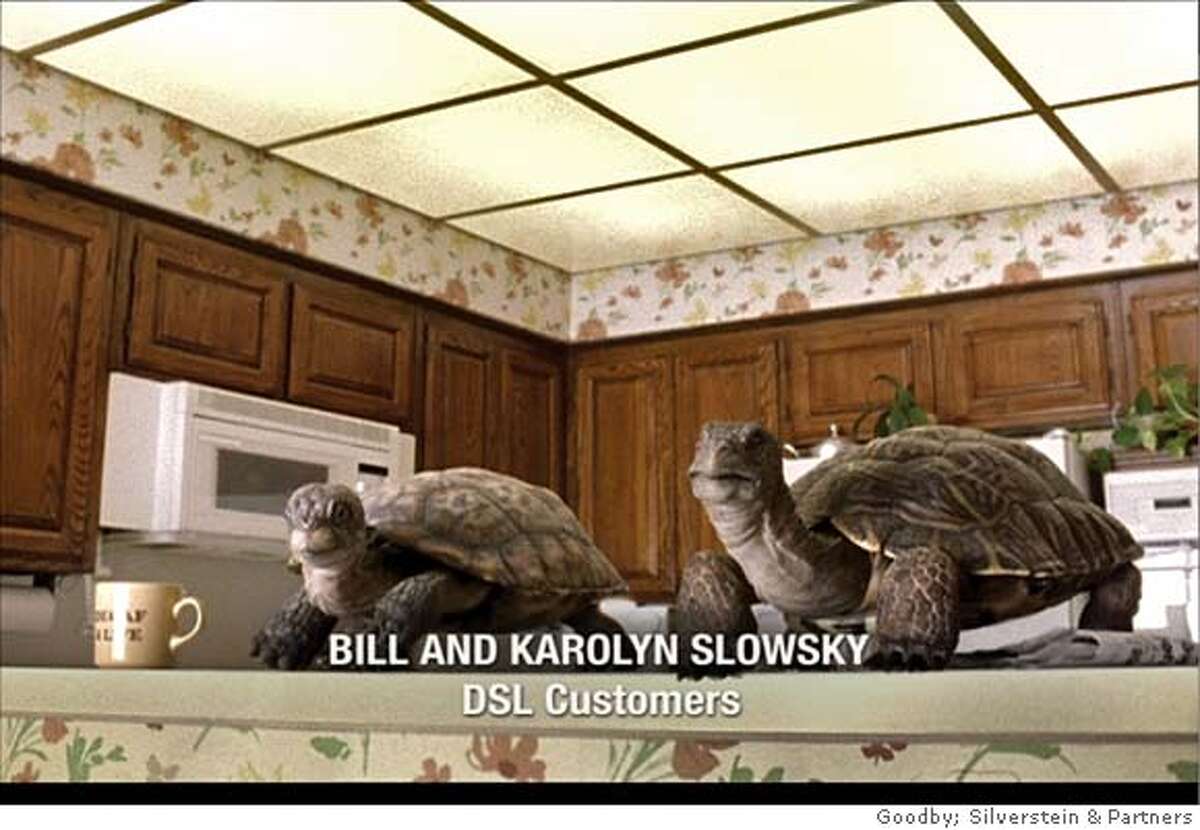 Goodby, Silverstein agency celebrates 25 years