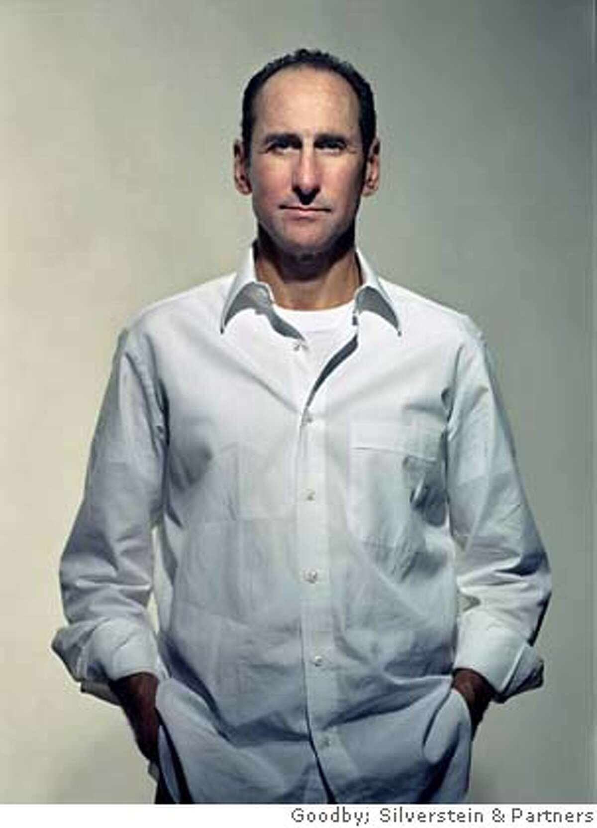 Goodby, Silverstein agency celebrates 25 years