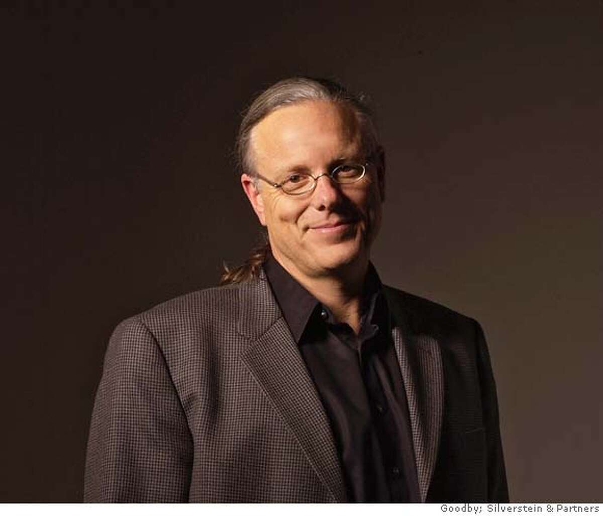 Goodby, Silverstein agency celebrates 25 years