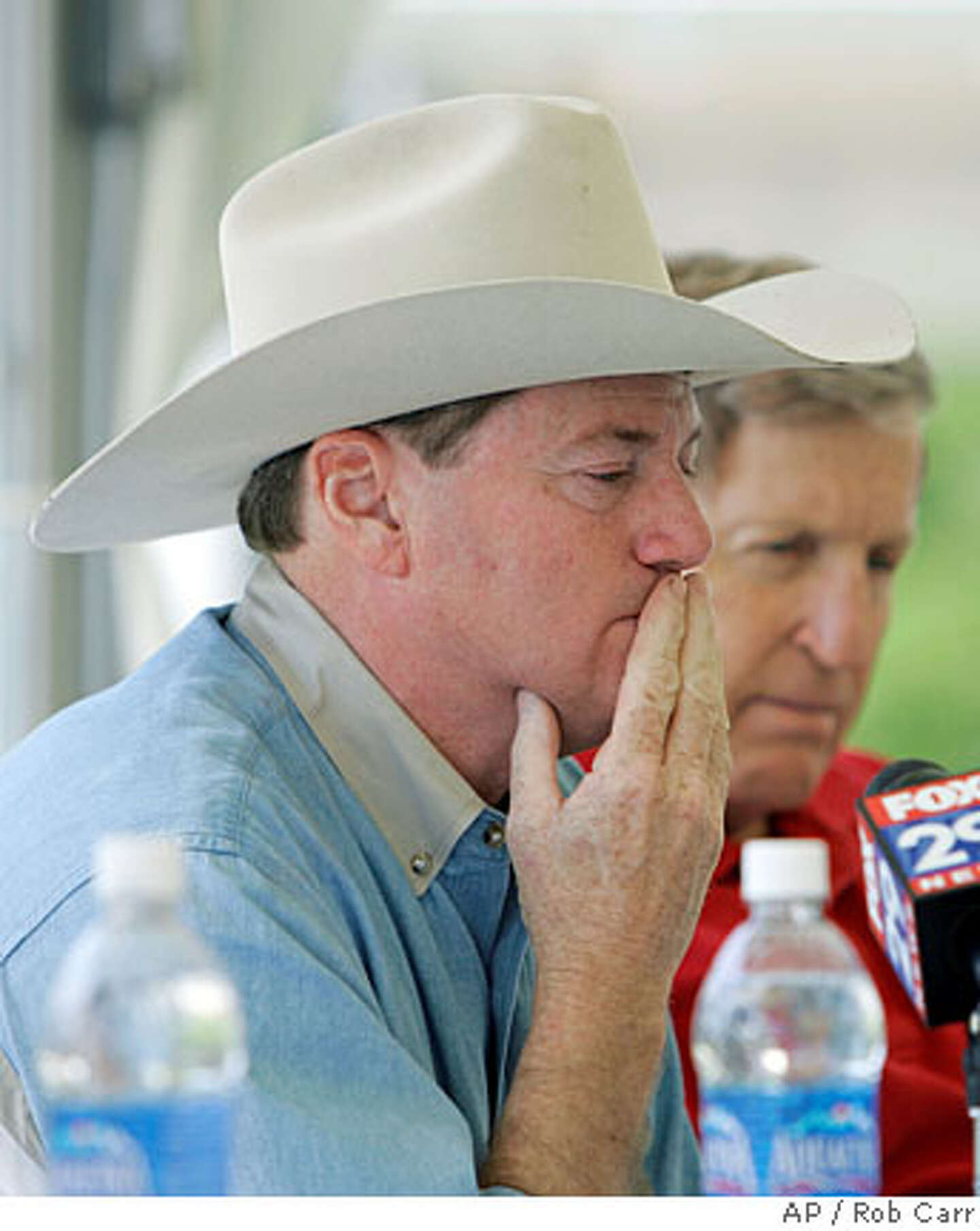 Horse racing comes under fire after death of Eight Belles