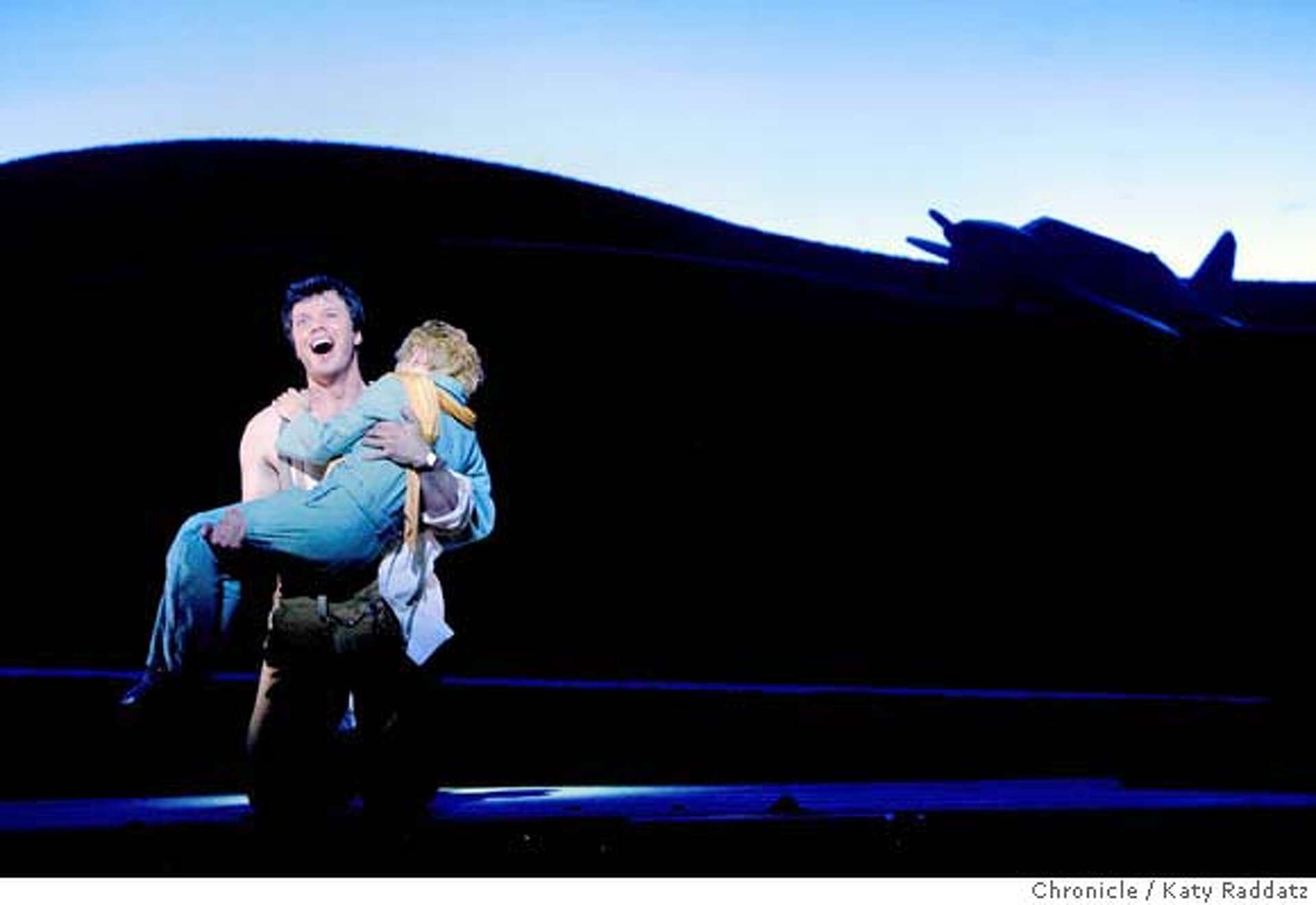 'Little Prince' takes opera to the kiddies