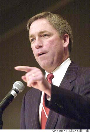 War of words in race to replace Rep. Doolittle