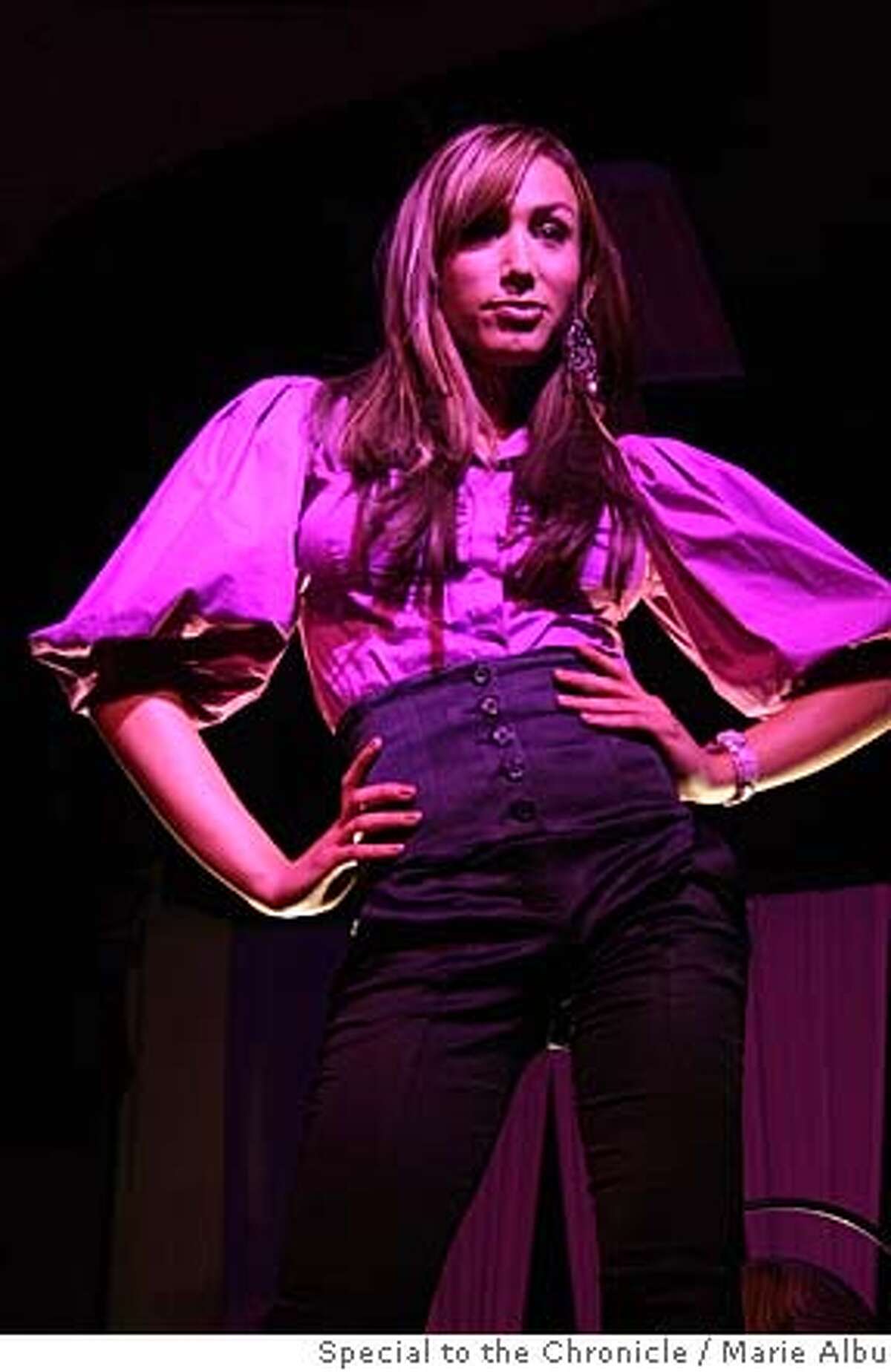 AsiaSF gender-bending club goes Hollywood