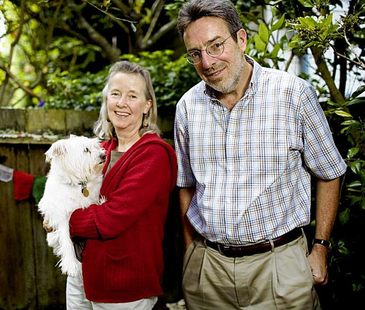 After skunk encounter, house goes to the dogs