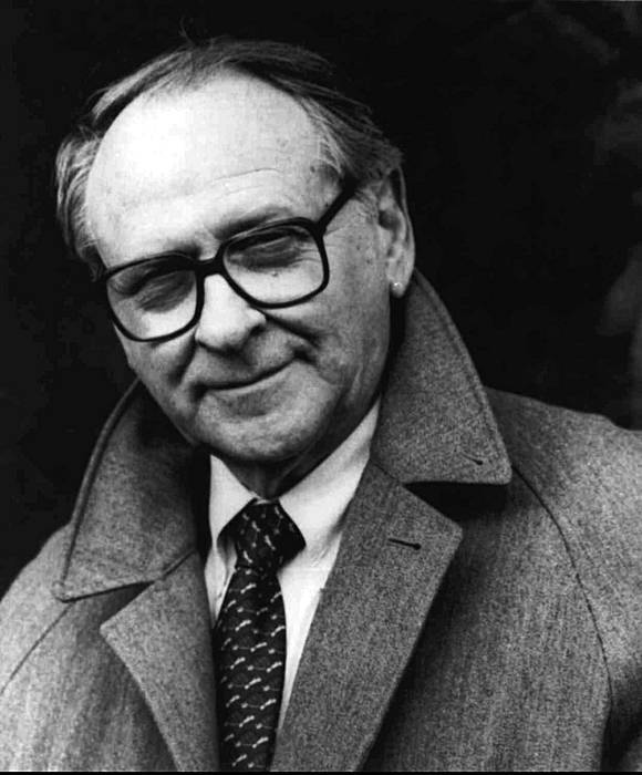 N.Y. Times pundit William Safire dies