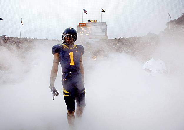 Cal's next three are key