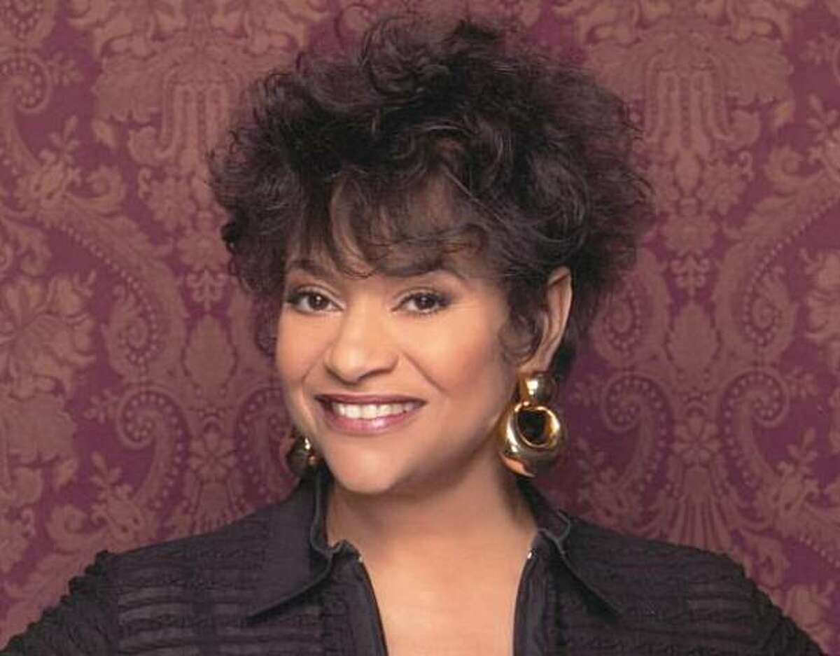 Debbie Allen's not done with 'Fame'