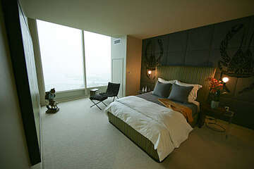 'Design Above All': small spaces, big ideas