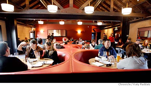 The Sipping News: First look at Hopmonk Tavern