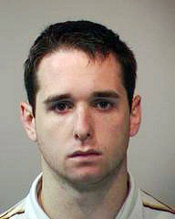 Lab tech charged with Yale student's murder