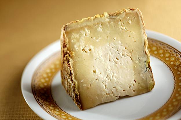 Salva Cremasco cheese a mystery worth tasting