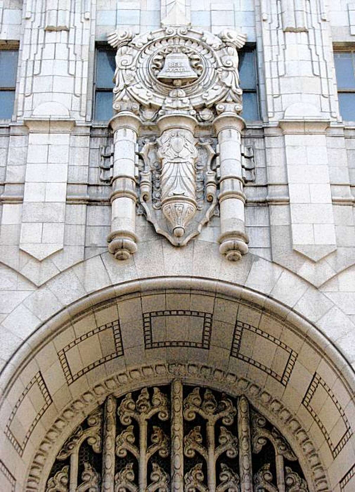 Cityscape: A Jazz Age riff that still soars