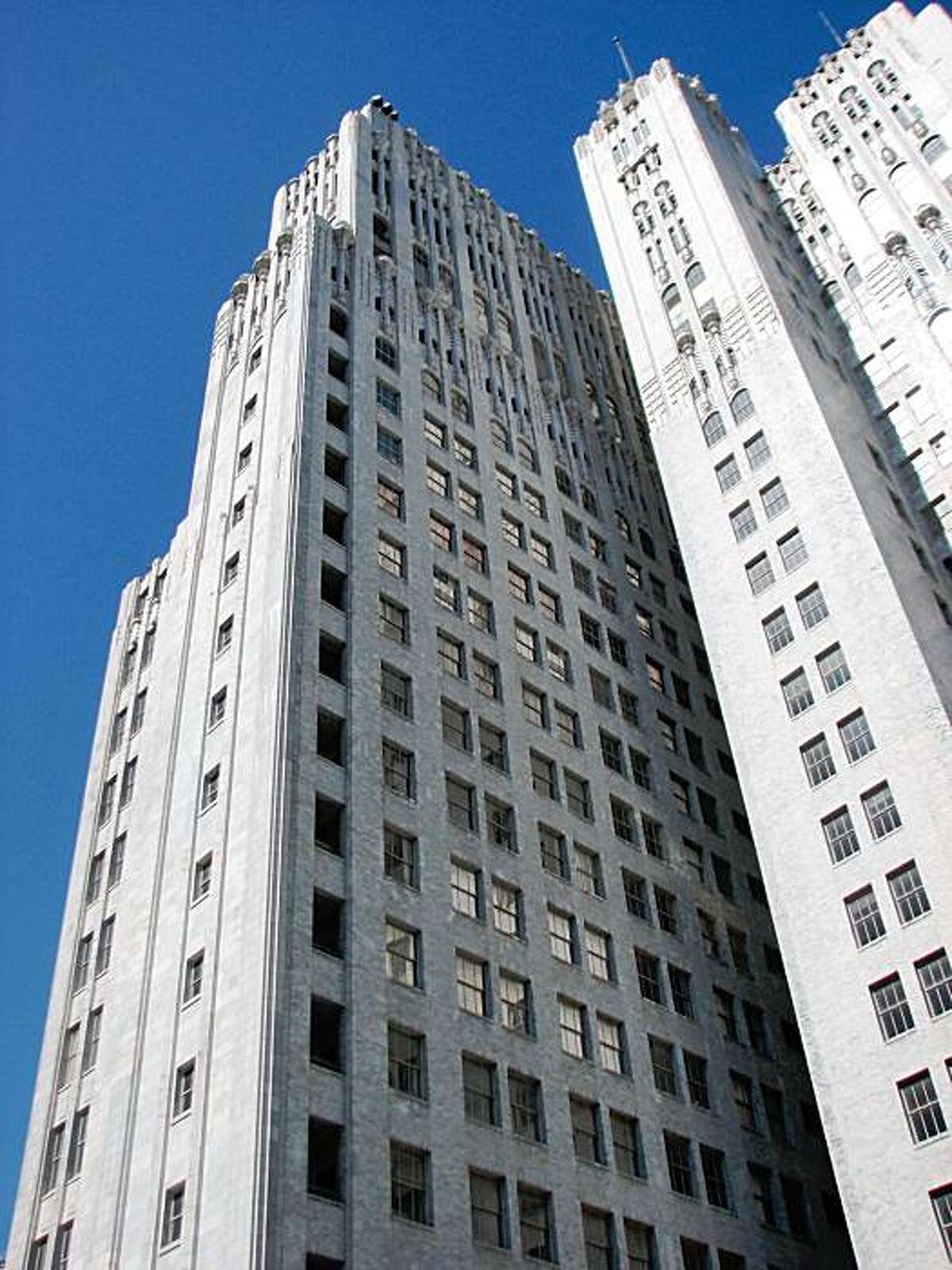 Cityscape: A Jazz Age riff that still soars