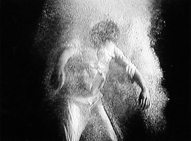 Potent early works from video artist Bill Viola