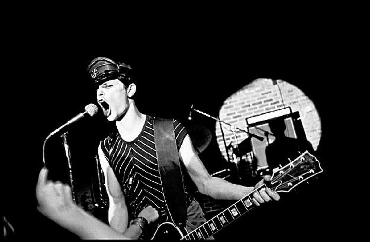 Don't miss: 'Punk Passage: 1977-1981'