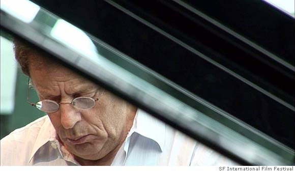 GLASS: A PORTRAIT OF PHILIP IN TWELVE PARTS