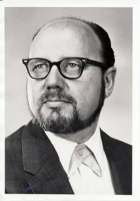 Richard Fogel, Bay City News co-founder, dies