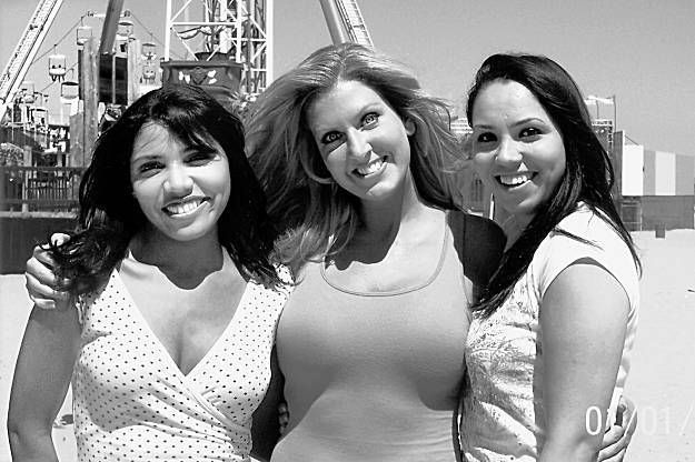 Survivors recall horror of Wesson mass killing - SFGate