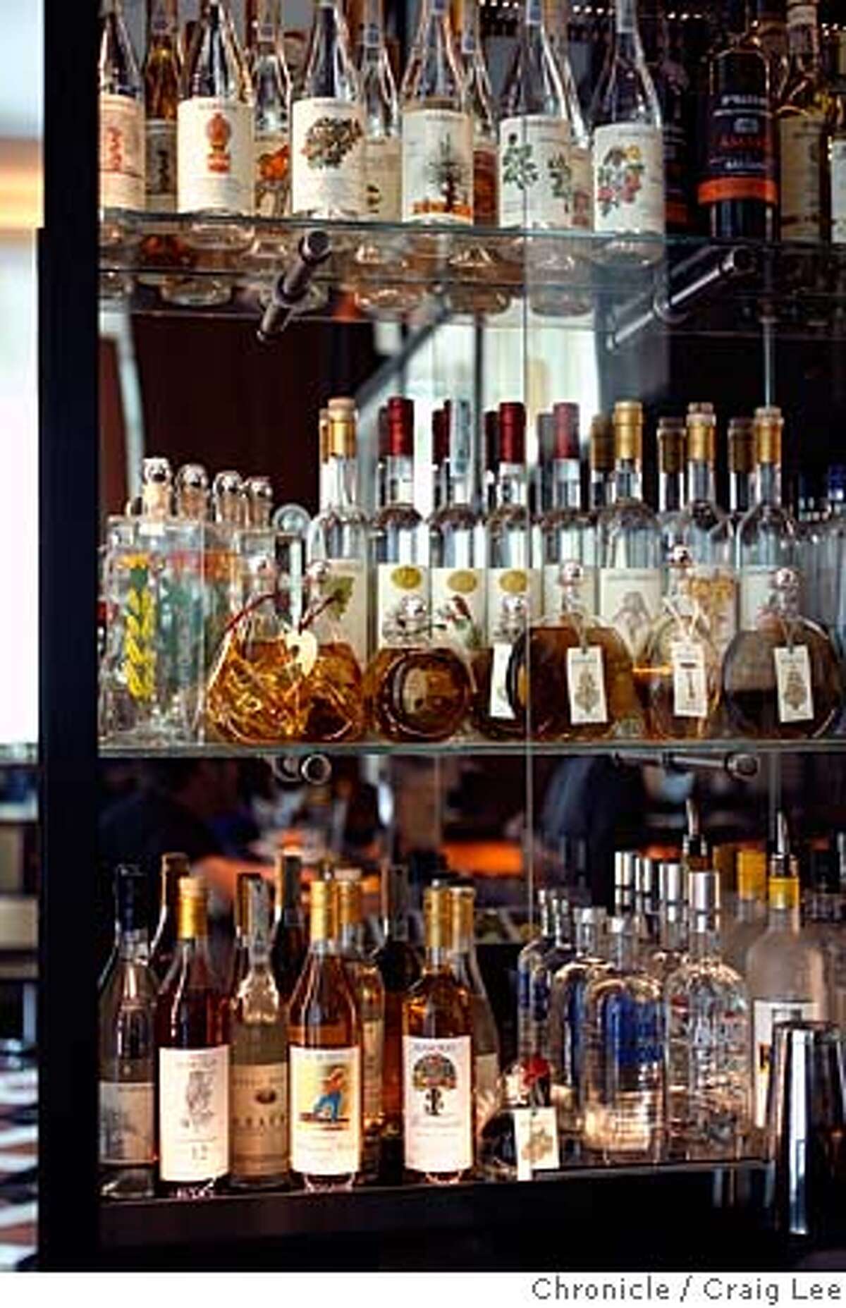 Spirits: Italy's fiery grappa the latest liquor to go upscale