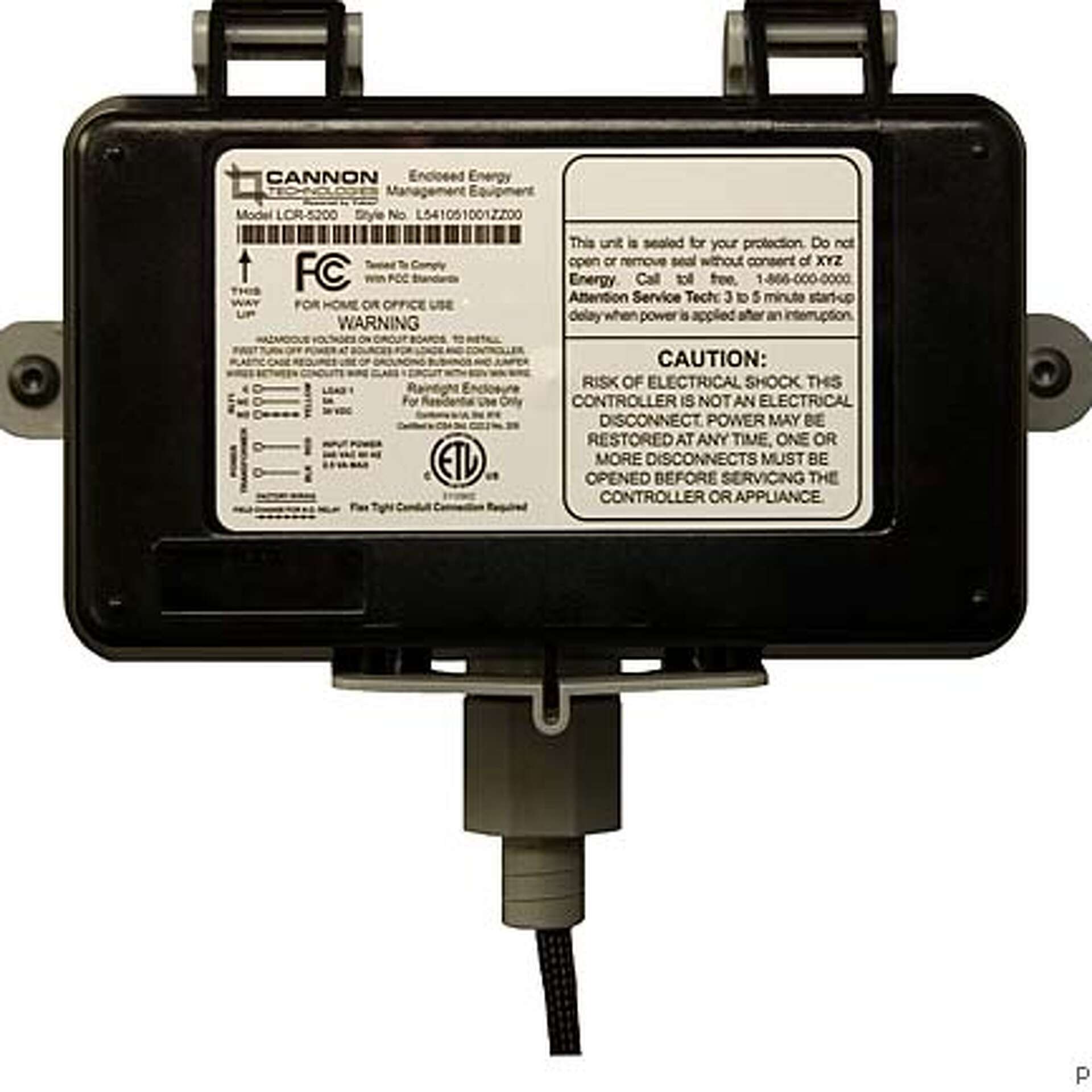 PG&E pays customers $25 to use SmartAC switch