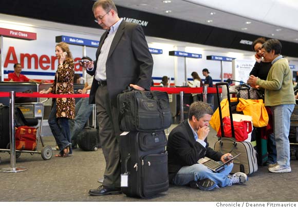 Bumped passengers to get bumped-up payments