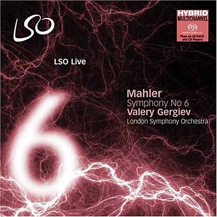 CD review: Mahler, Symphony No. 6
