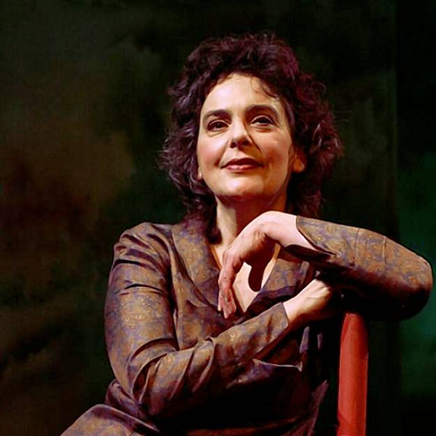 Review: Anne Galjour's New England stories