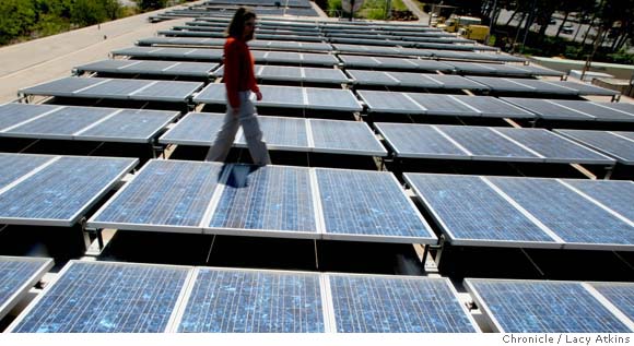 Local communities reach for power over energy